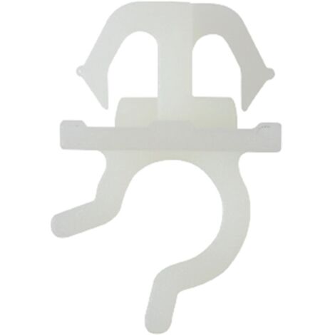 Schraubstangen-Clip für Toyota,10er Pack