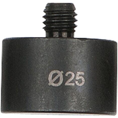 KS Tools Zentrierhülse für Führungslager Ø 25,0 mm