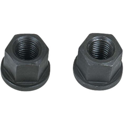 KS TOOLS Mutter, M16 x 2,0 mm ( 700.2163 )