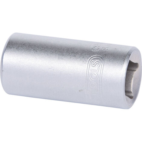 1/4" Bit-Adapter-Stecknuss