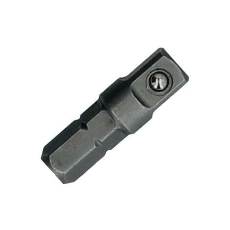 BRILLIANT TOOLS 1/4" Adapter - BT020909