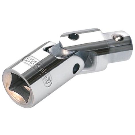 3/8" CHROMEplus Kardangelenk