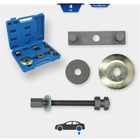 Silentlager-Werkzeug-Satz, für Ford Mondeo, 4-tlg