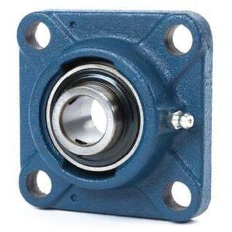 Flanschlager-Gehäuseeinheit FYJ40 TF 40 mm viereckig