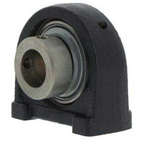 Stehlager-Gehäuseeinheiten RSHE30 -N 30mm Exzenterspannring 1St./VE INA