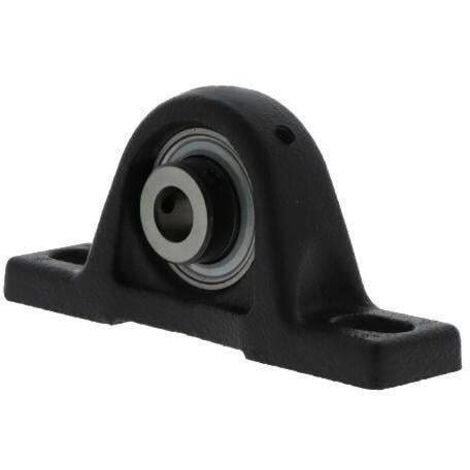 Stehlager-Gehäuseeinheiten RASEY50 -N 50mm Gewindestifte 1St./VE INA