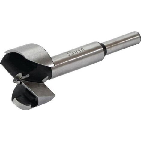 Forstnerbohrer Ø 15 mm Schaft-Ø 8 mm