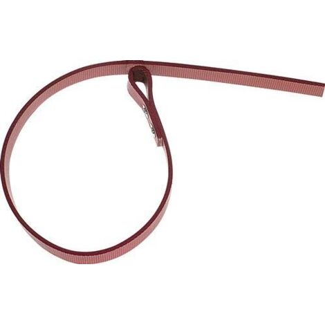 Ersatzband 12005/1 Länge 600 mm passend für Bandschlüssel 12005 ...