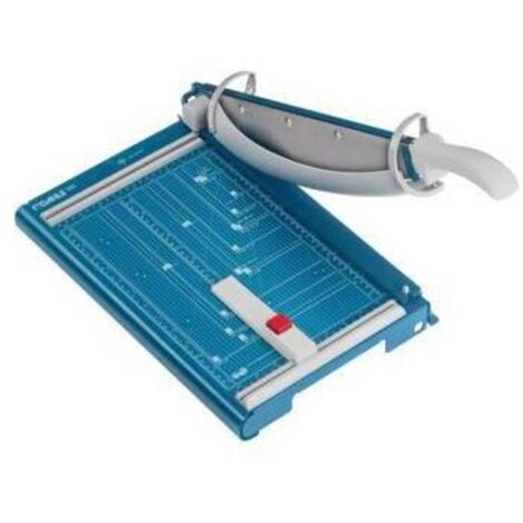 Hebelschneider 561 360mm 3,5mm Metall blau 561 360mm 3,5mm Metall blau