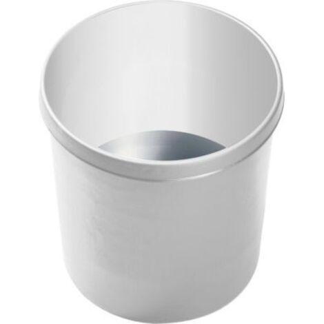 Papierkorb the firefighter 26,7 x 27 cm (D. x H) 12l Kunststoff Farbe ...