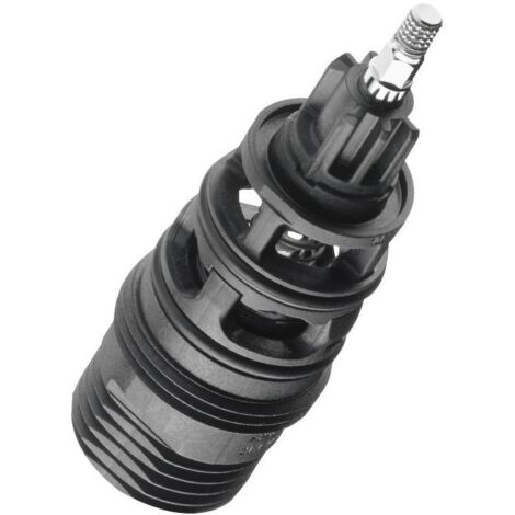 hansgrohe HG Umsteller komplett für Wannenmischer Aufputz