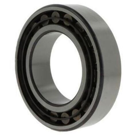 Toroidalrollenlager C2215 /C3 - Breite31 mm