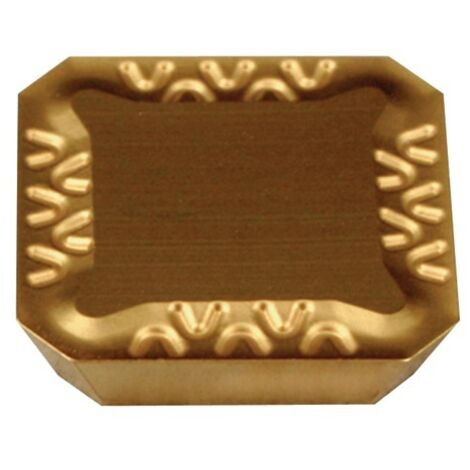 Wendeschneidplatte SEER1204AFSN-R PMK30 Bearbeitung mittel