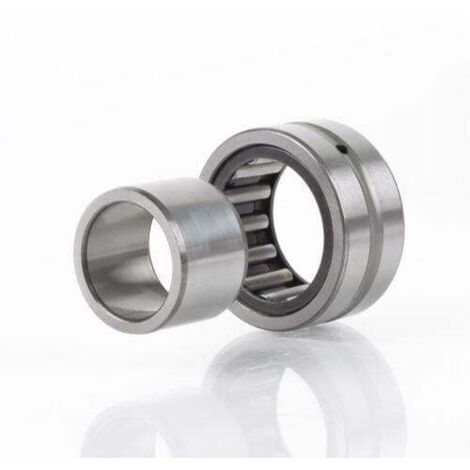 Nadellager NK43/20 R+1R38X43X20 Innen-Ø 38 mm Außen-Ø 53 mm Breite20 mm