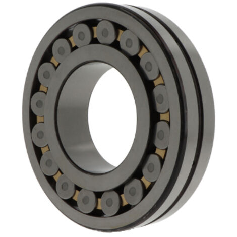 Kurvenrolle NUKRE35 -X Innen-Ø 20 mm Außen-Ø 35 mm Breite52 mm