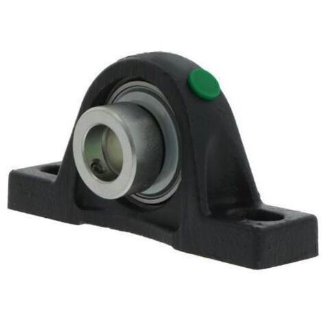 Stehlager-Gehäuseeinheiten RASE30 -N 30mm Exzenterspannring 1St./VE INA