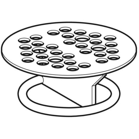 Urinalsieb p z 236400 u 236450 f wasserlose Urinale