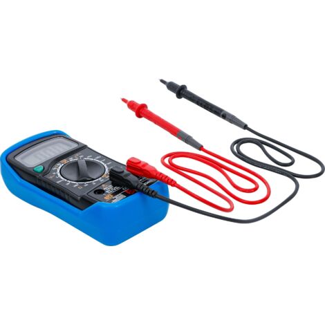 Digital-Multimeter 3 1/2-stellig