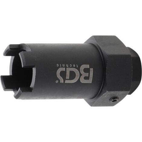 Spezial-Einsatz für Düsenstock Antrieb Außensechskant 32 mm für ...