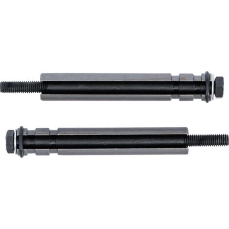 Ausbauhilfe für Frontmasken für VAG 2-tlg.