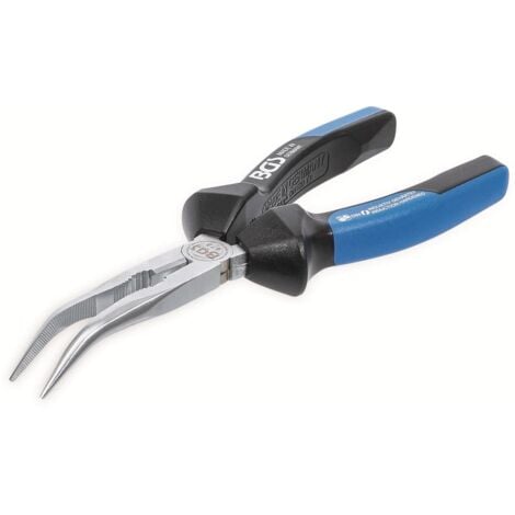 Crimping Pliers STIER Telefonzange, 205 Mm, Multifunktionale Spitzzange ...