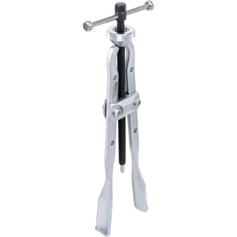 BGS Spezial-Abzieher extra lang 10 - 50 mm - 7731