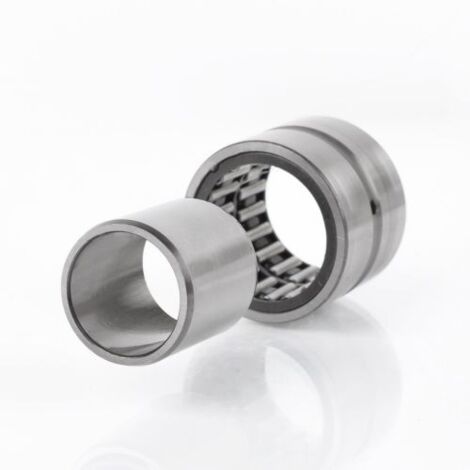Nadellager NAO25-42-16 Innen-Ø 25 mm Außen-Ø 42 mm Breite16 mm