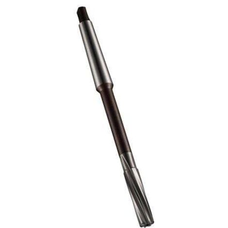 Maschinenreibahle B411 DIN 8094 H7 Form B Nenn-Ø 6 HM MK 1