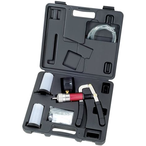 Druck-/ Unterdruck-Tester