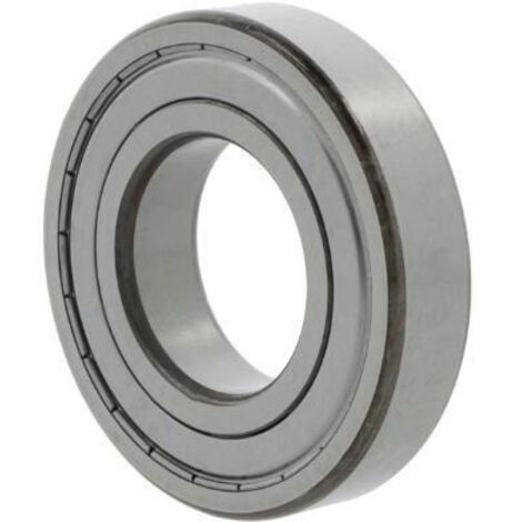 Rillenkugellager 61918 -2Z-C3 Innen-Ø 90 mm Außen-Ø 125 mm Breite18 mm
