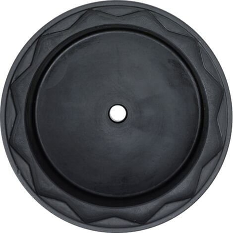 BGS Achsmuttern-Schlüssel Zwölfkant für Iveco SW 110 mm - 6986