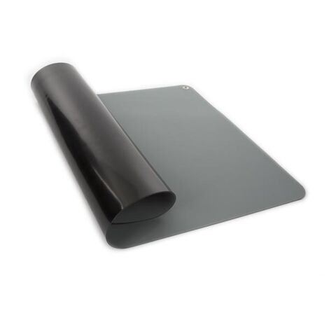 ESD-MATTE MIT ERDUNGSKABEL - 50 x 60 cm