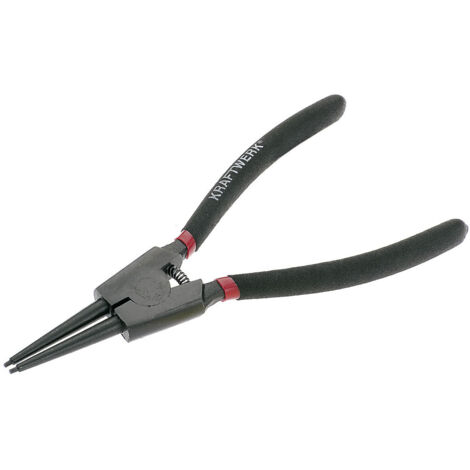 4-t. Seegerring-Zangensatz