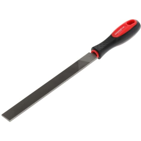 R93120052 Flachfeile Hieb 2 310mm 2K-Griff