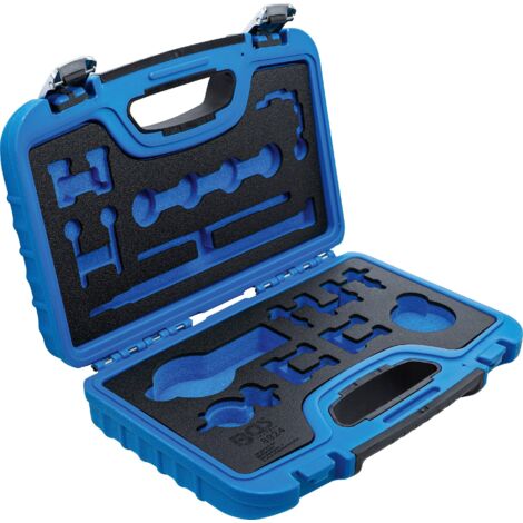 BGS technic Leerkoffer für Art. 8924-1
