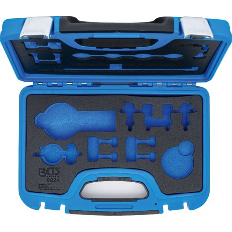 BGS technic Leerkoffer für Art. 8924-1