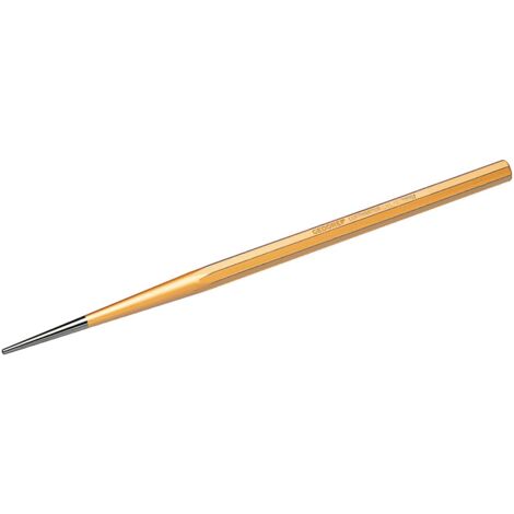 136-500 Montierspitze 500x20x5 mm