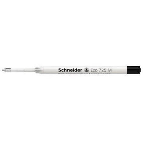 Großraummine M schwarz ISO 12757-2 dokumentenecht