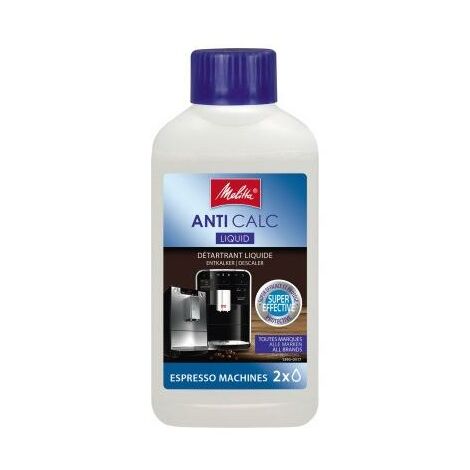 ® Entkalker Anti Calc flüssig Flasche Kunststoff 0,25l