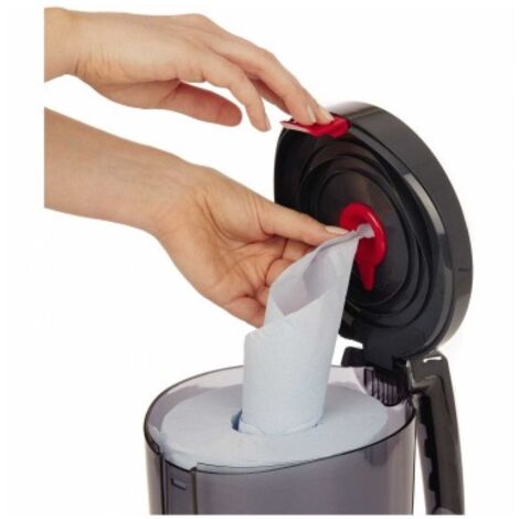 Wischtuchspender ReachT Wischtuch ReachT 6222 6223 18 x 22,4 x 25,4 cm ...