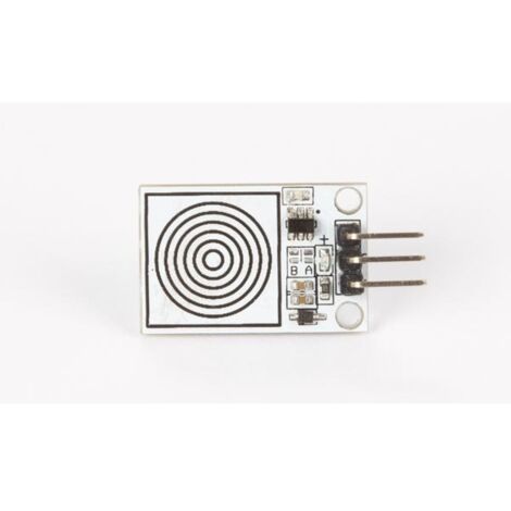 KAPAZITIVER SENSOR