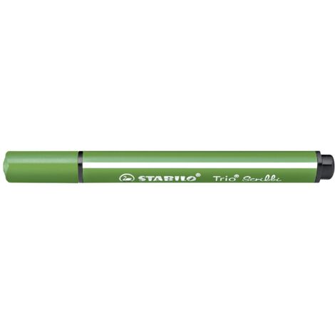 Faserschreiber "Trio Scribbi