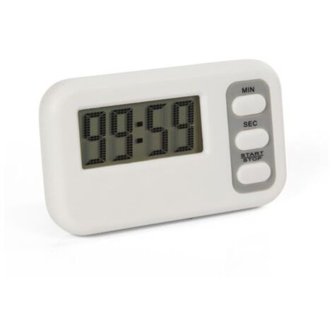 COUNTDOWN-TIMER MIT ALARM