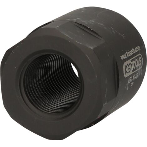 Mutter Tr20x2 mm, 48 mm