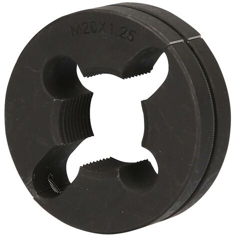 Schneideisen M20x1,25