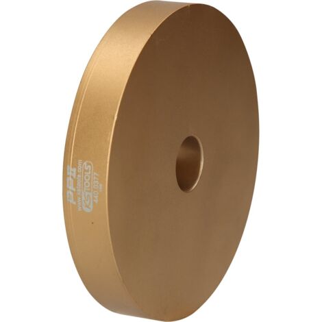 Druckscheibe, Ø 130mm