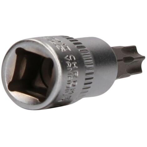 3/8" Torx-Bit-Stecknuss, T47