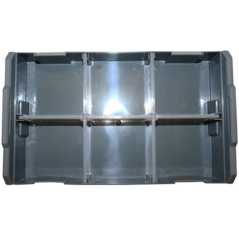 L-Boxx Mini ( leer )