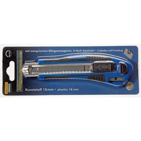 5081669 Cuttermesser, 18 mm