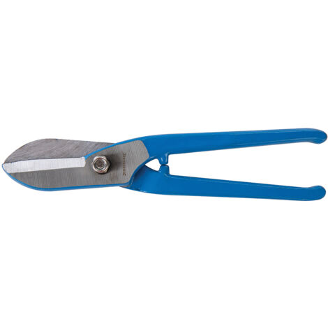 Traditionelle Blechschere 255 mm